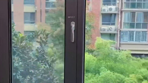 断桥铝门窗价格,很多人都不会选,教你一个技巧