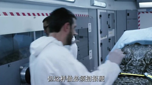 惊悚实验巨蟒变异!鳄鱼血注入巨蟒体内,巨蟒宝宝的疯狂生长记录,看完...