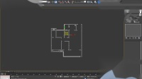 6.Cad导入3Dmax建模操作
