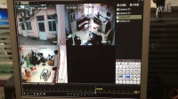 海康硬盘录像机操作视频