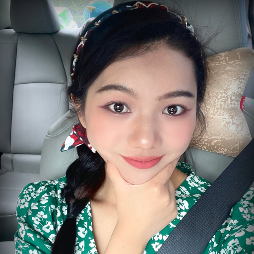 Sunny要加油鸭 