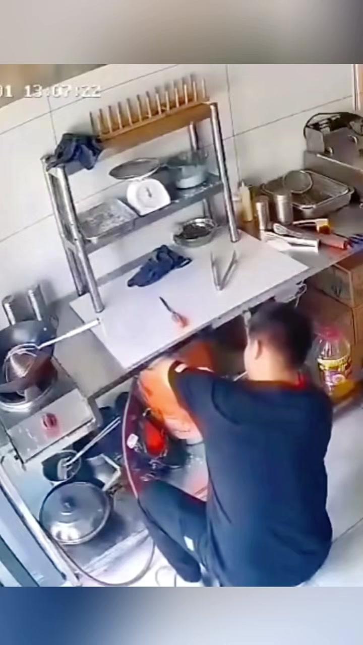 这些家用燃气使用技巧一定要掌握!
