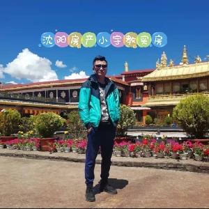 沈阳房产小宇 