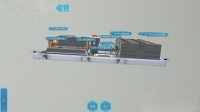 新能源汽车动力电池构造与拆装仿真教学软件