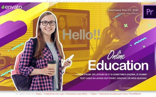 PR模板-大学生校园生活记录公司企业商务团队人物介绍产品介绍教育...