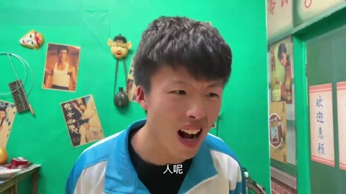 你们小时候玩过洞洞乐吗?