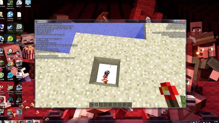 ★我的世界★Minecraft《籽岷的小教室 如何寻找史莱姆区块》