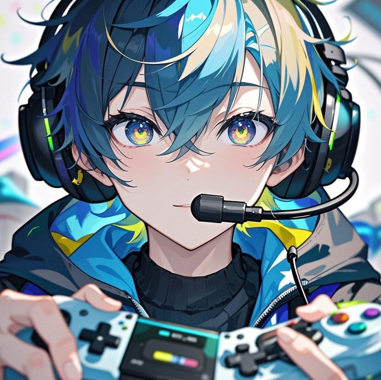 金木大魔王 