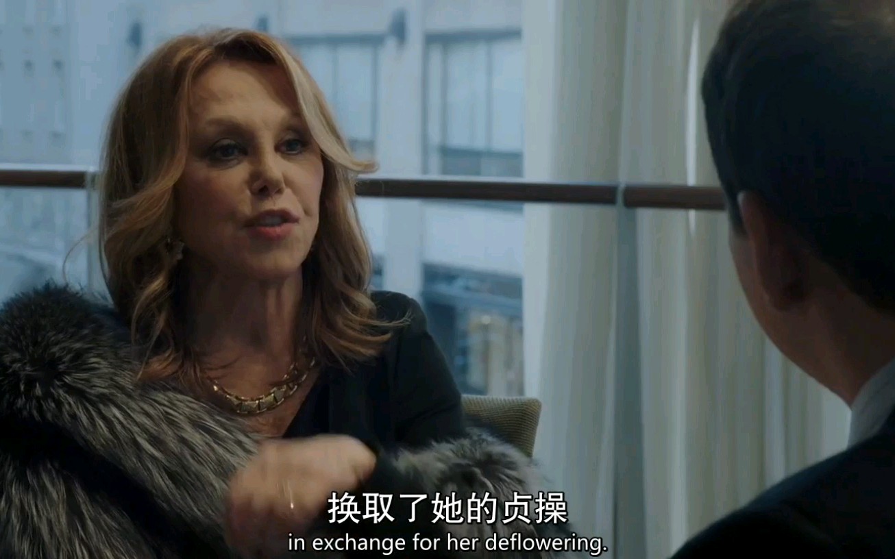 [瞒天过海美人计]意想不到!爆笑高能销赃!