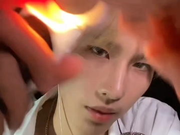 【自用】小飞机助眠直播录屏 无人声(保留了引导词和剧情)灯光 剧情掏...