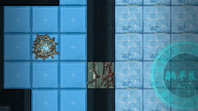 【猛鬼宿舍】游戏(1)