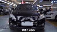性价比很高的代步车现代悦动,皮实抗造还省油,家用代步很不错
