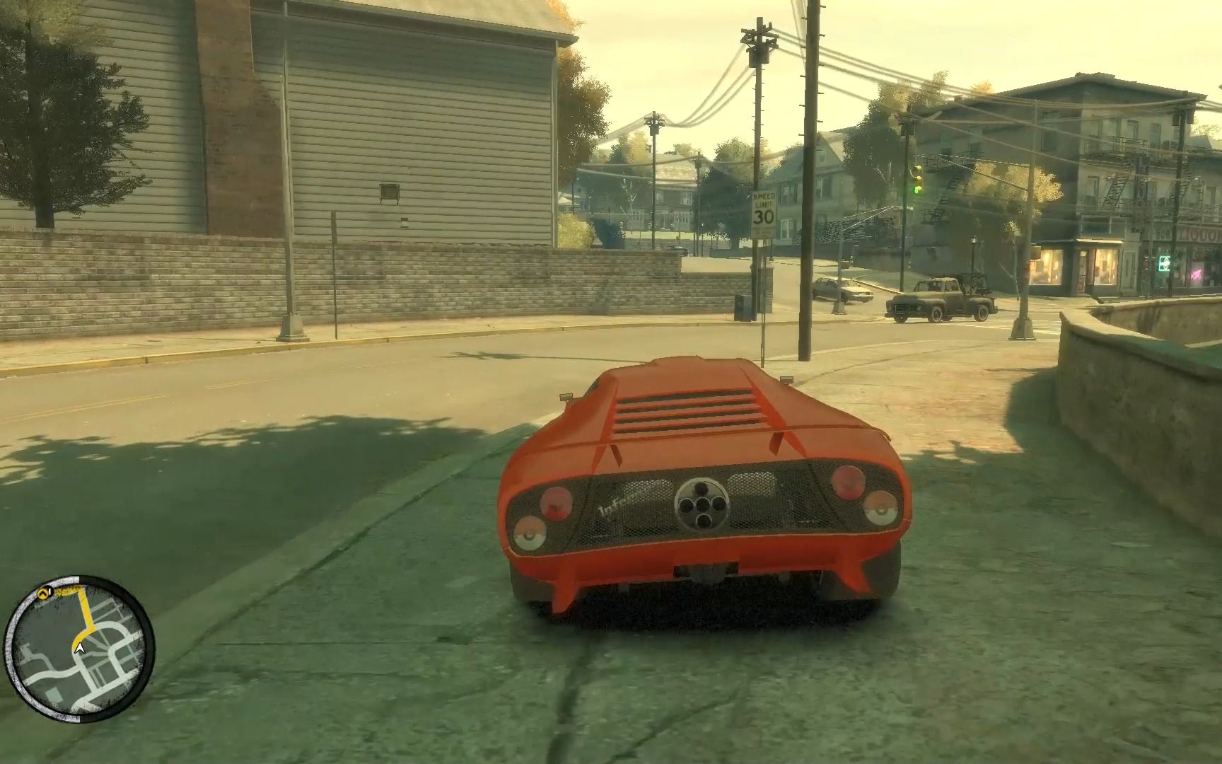 ...侠盗猎车4:失落与诅咒 (GTATLAD) steam版百分百全中文流程攻略第...