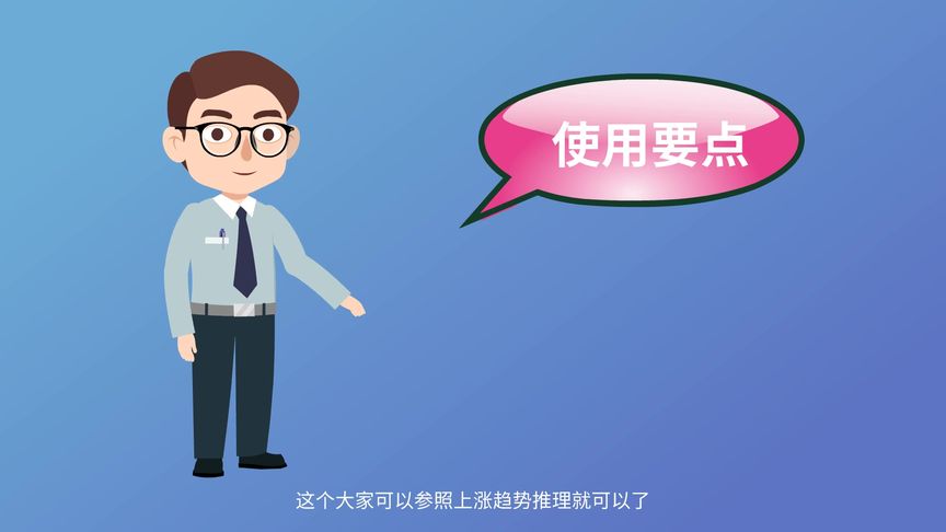 MACD经典指标研判趋势三大方法,金叉和死叉,顶底背离,柱线长短