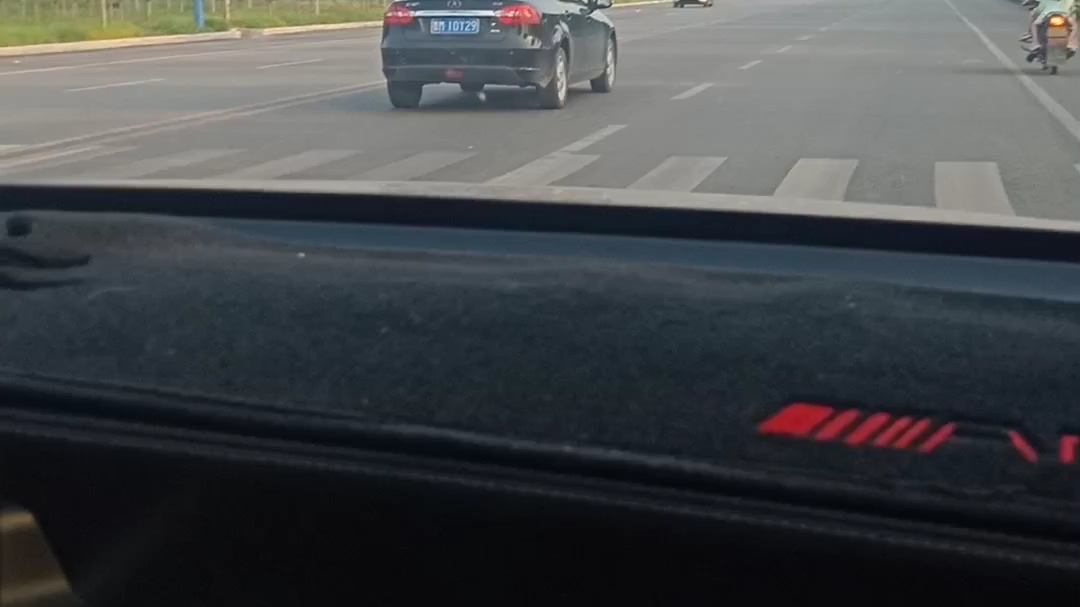 苏校长讲解胡集科目三2号线