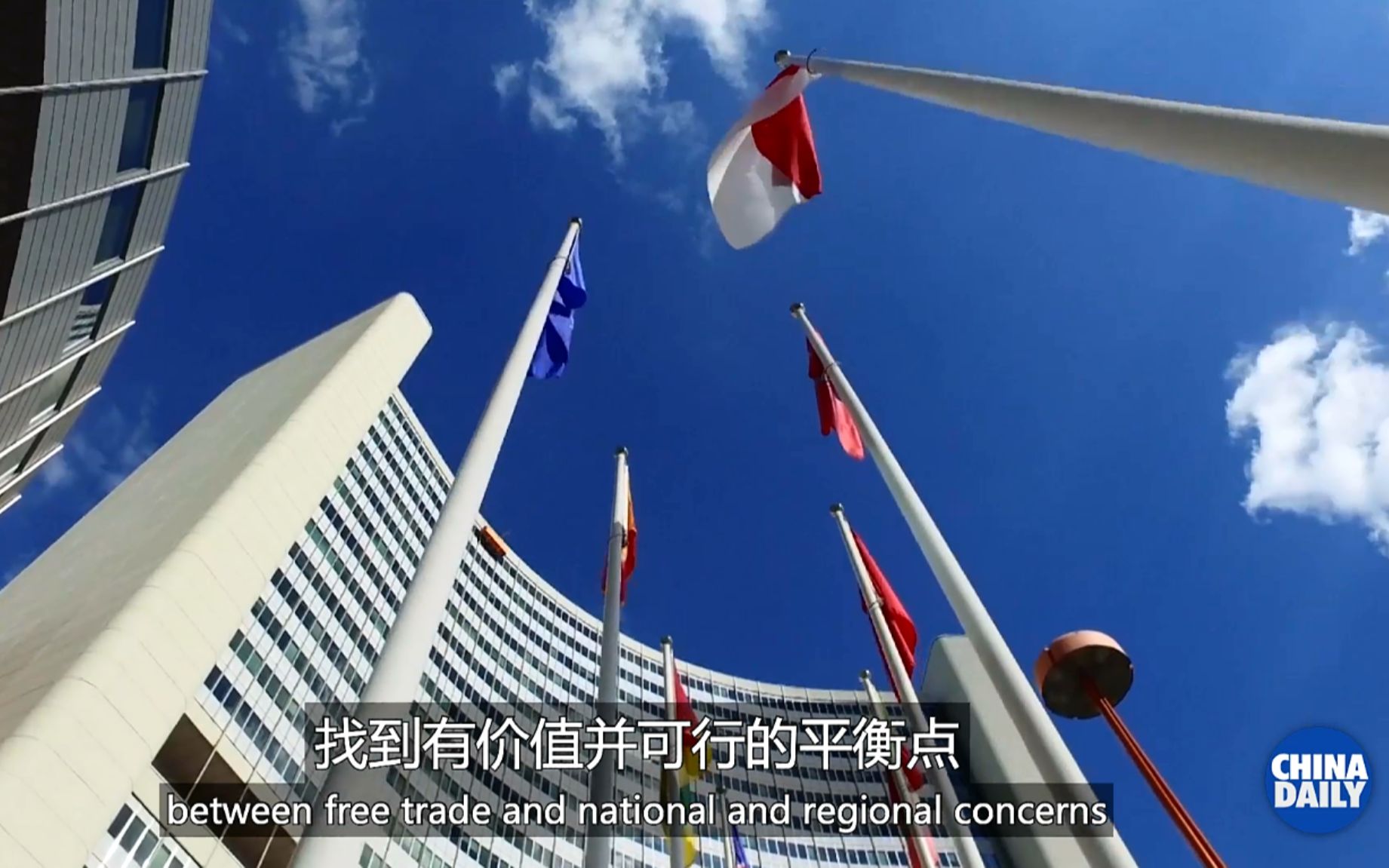英国教授:中国在联合国及其未来发展使命中扮演重要角色