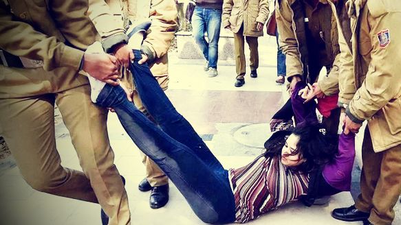 印度“种姓制度”的前世今生,邪恶的制度竟是社会稳定的根源!