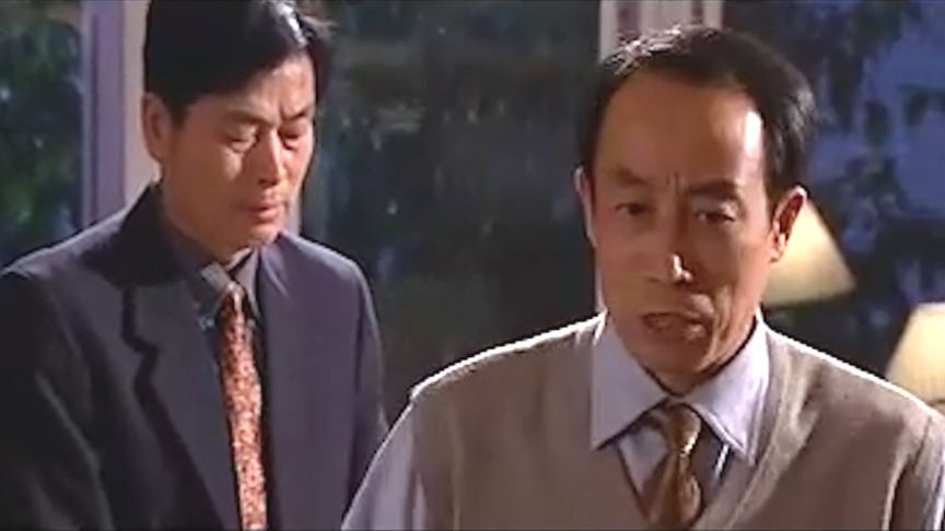 至高利益:法院院长乱判案看领导眼色行事,看新任书记怎么批评他