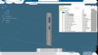 使用vb net应用程序在3dexperience中更改工作台应用程序