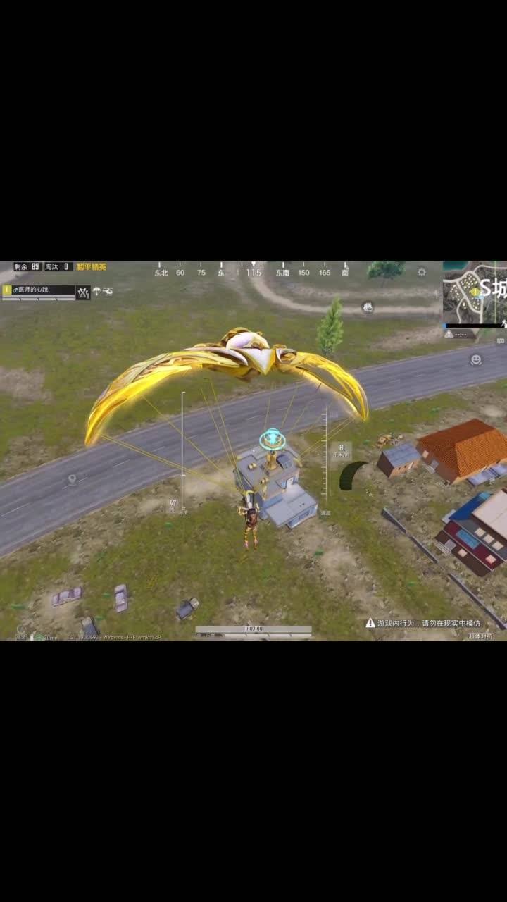 战地医师速通L城!