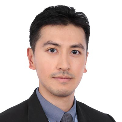 中了化学的毒 
