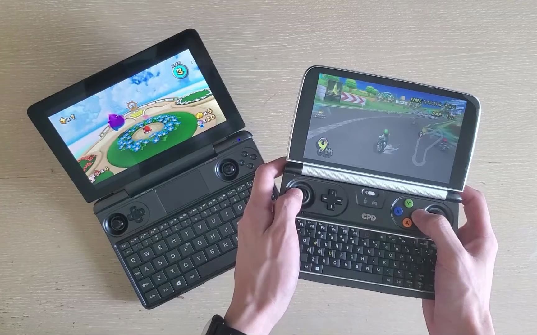 美国大神:适用于 WIN Max 的 Dolphin 模拟器设置指南(终稿)