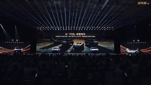 ...、硬派旗舰豹8、豹3、以及概念车SUPER3、概念跑车SUPER9 组成...