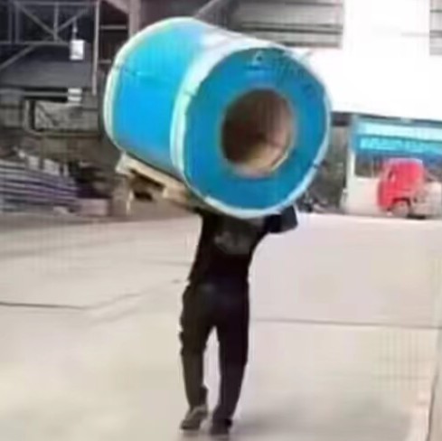 饅頭山最速傳說 