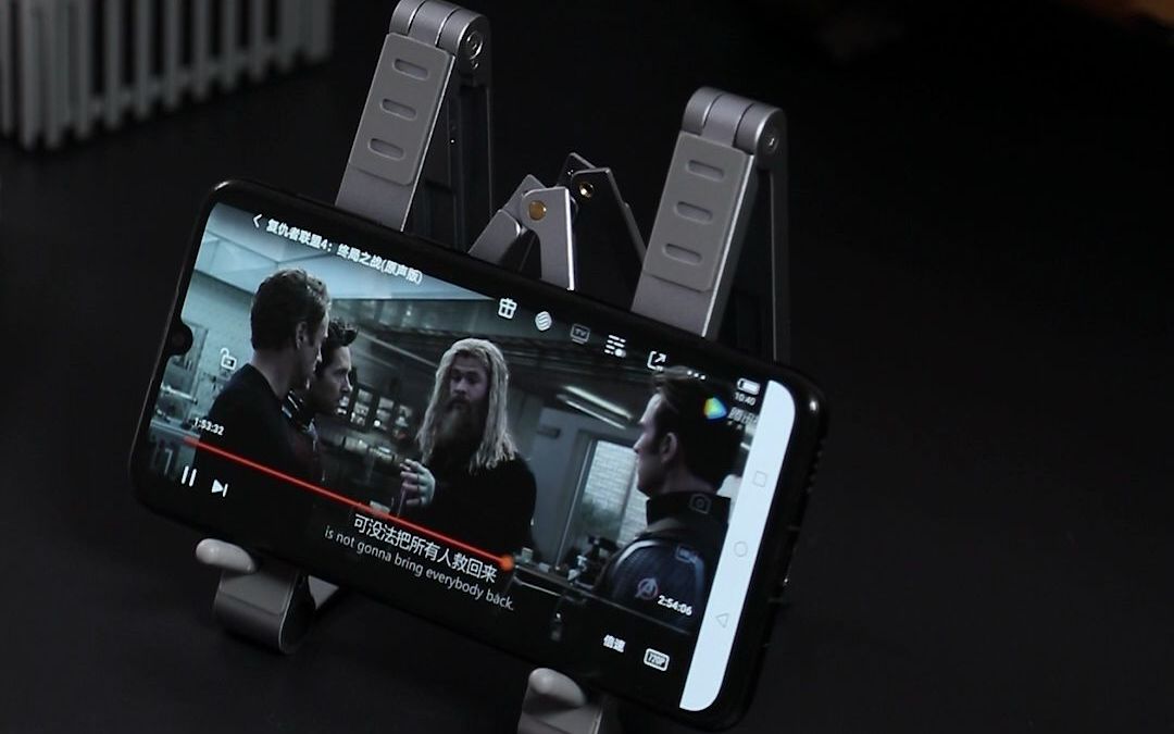 健康使用电子设备的办公必备多功能支架