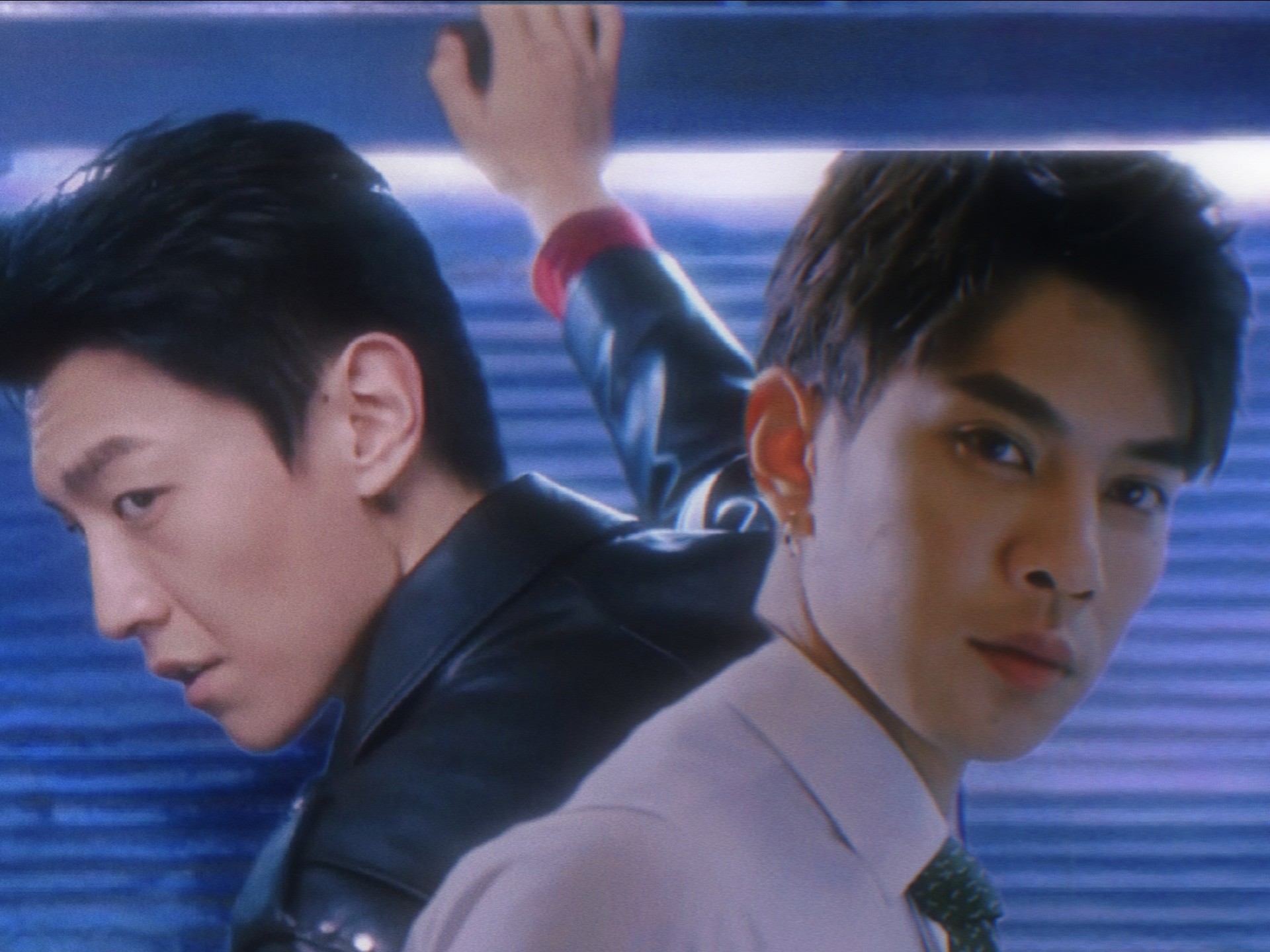 “听说这个Enigma还可以标记Alpha,你怎么看?”