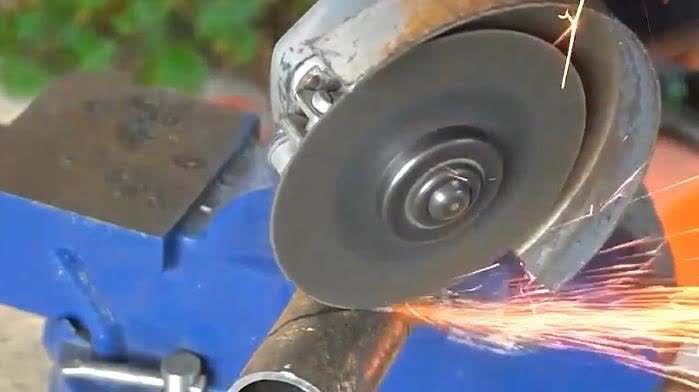 机械牛人用这个方法画弧度,真的靠谱吗?