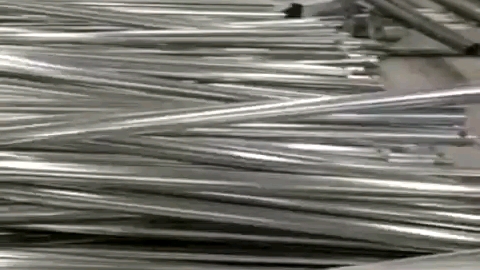 #信号灯八棱杆生产厂家#监控杆#标杆实体厂家#大量生产#山东欧耐电子