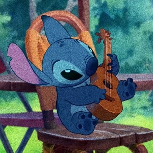 我史迪仔俩耳朵听到了 