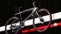 全球最贵自行车排行蝴蝶Trek Madone, 价值330万人民币!