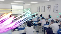 广东计量协会25周年宣传片