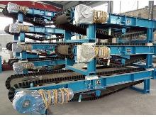 电子皮带秤发货 潍坊鑫邦建材