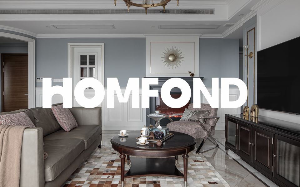 ...四小改,打造美剧居住场景堪比时尚名媛家| Room tour | 成都装修| 家居