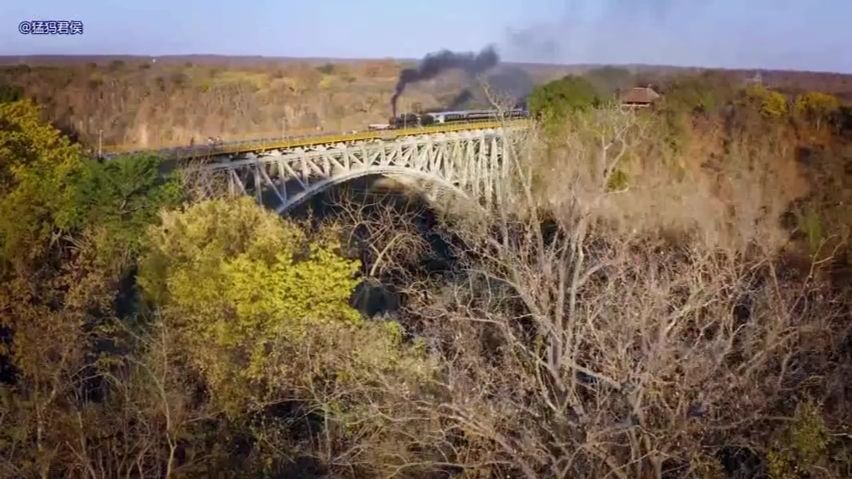 纪录片:桥的世界(二)