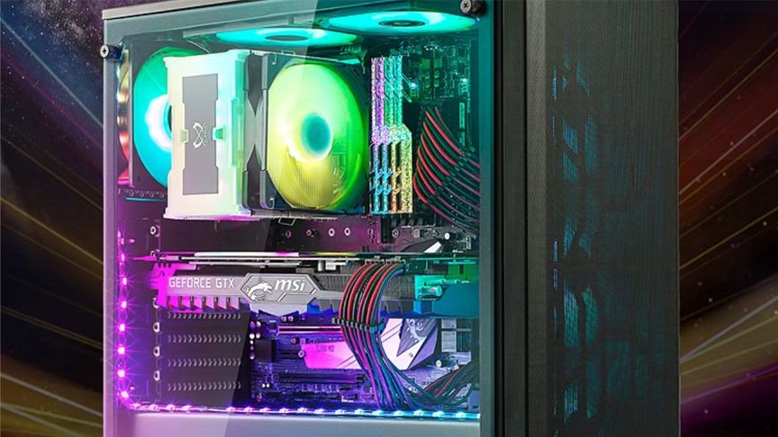 电脑卡顿 ,教你一招搞定