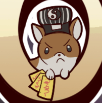 老月月啊 