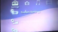 psp3000,拔电池,完美破解
