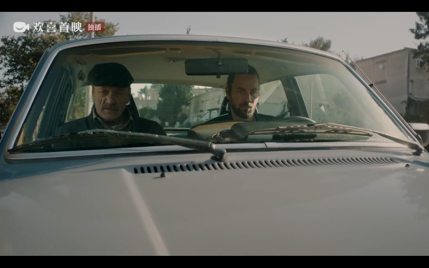 冲击奥斯卡电影《必修课程》:价值观难以调和,父子情无法割舍