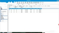 长风门窗型材下料优化软件---图库选窗型