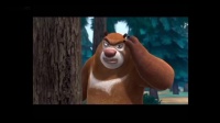 熊出没之丛林总动员第8集新原对比