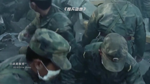 "别害怕,叔叔一定救你出去!"