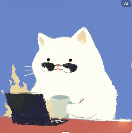法泽张猫头 