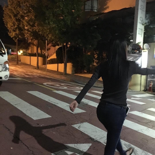 浪漫的白色地瓜 