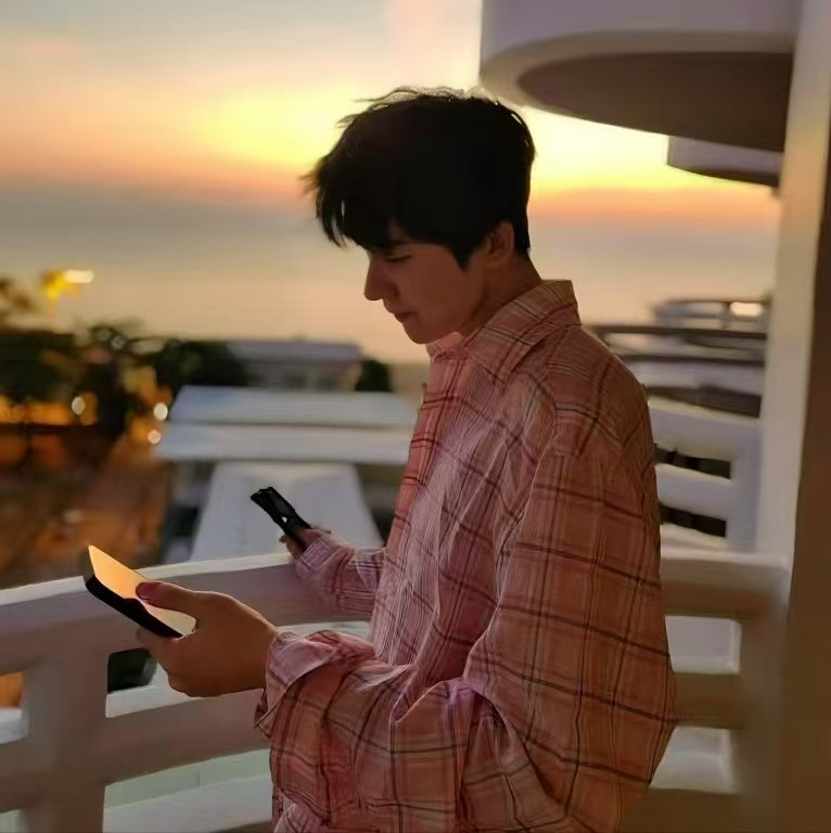 樊公子恋爱成长路 