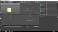 C4d爆炸效果动画制作教程Redshift_1