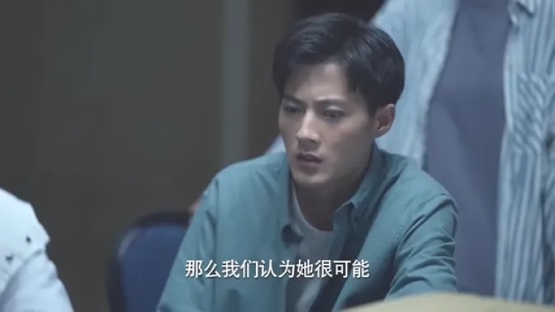 公诉:女老大删除服务器数据,众人束手无策,韩助理却发现新线索